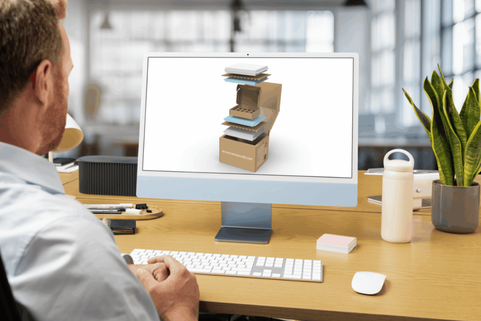 Veritiv Cold Chain: Thermal Packaging and Insulated Shipping Solutions ...