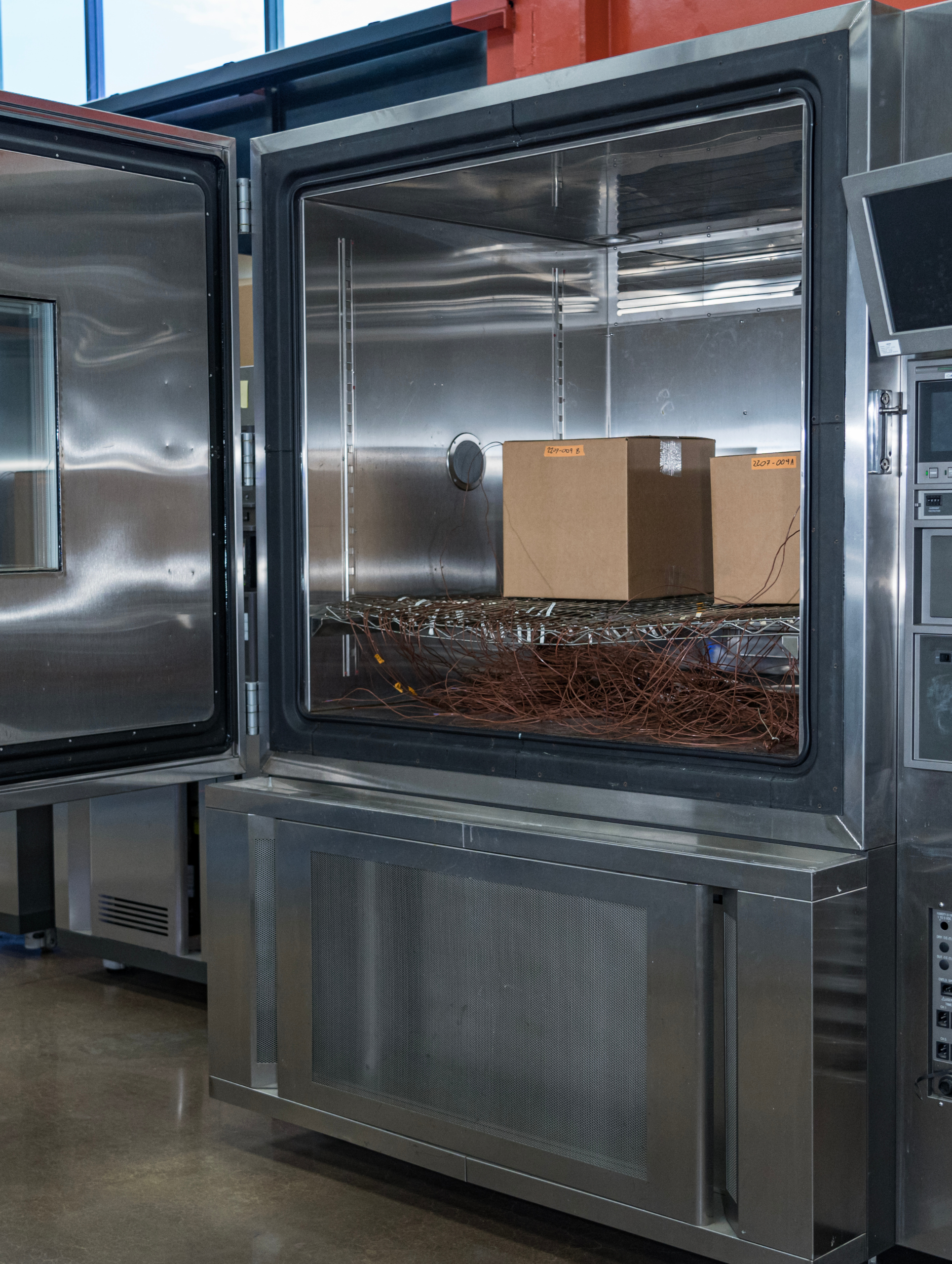 Veritiv Cold Chain: Thermal Packaging and Insulated Shipping Solutions ...