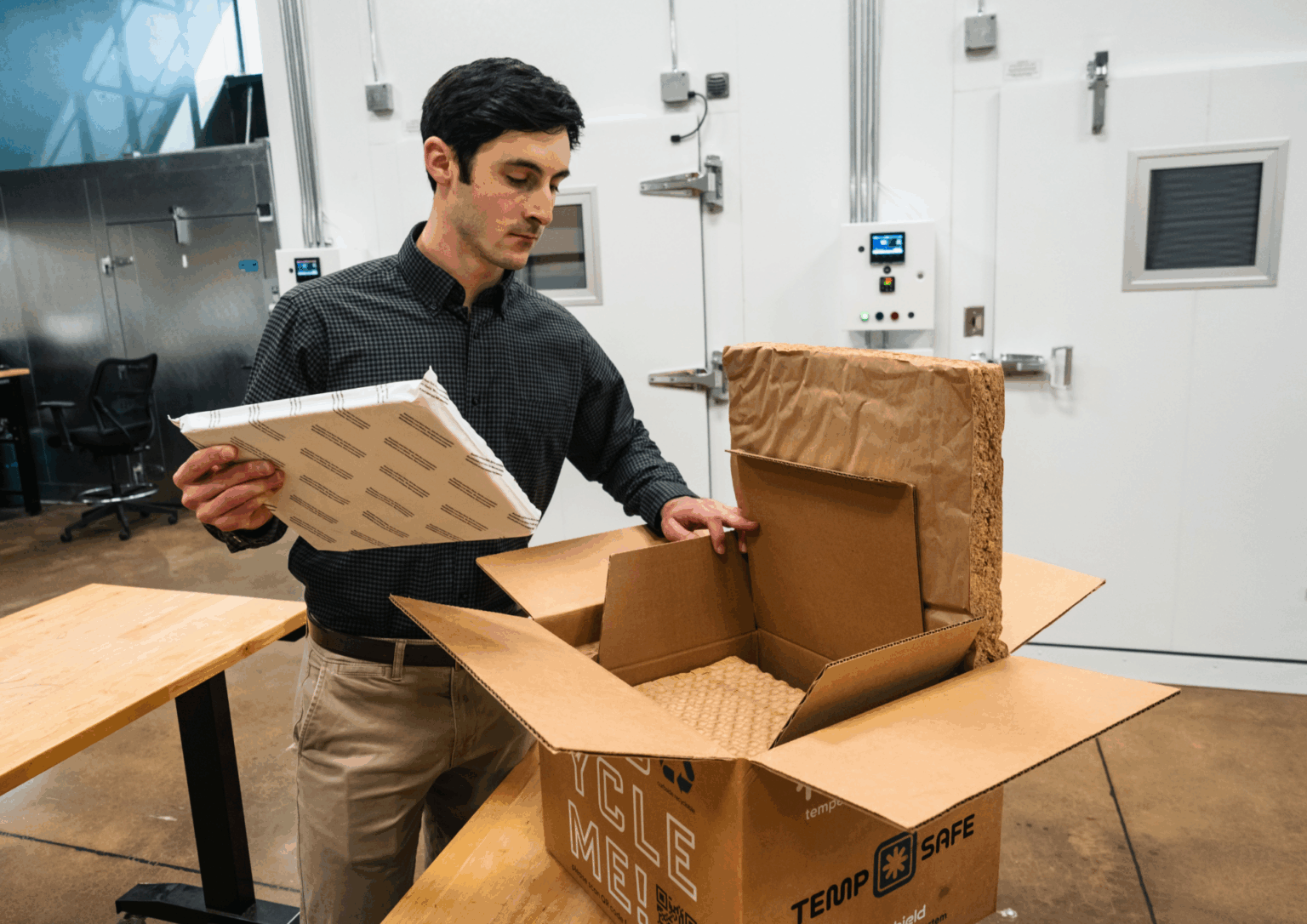 Cold Chain Best Practices: 12 Proven Ways to Reduce Temperature ...