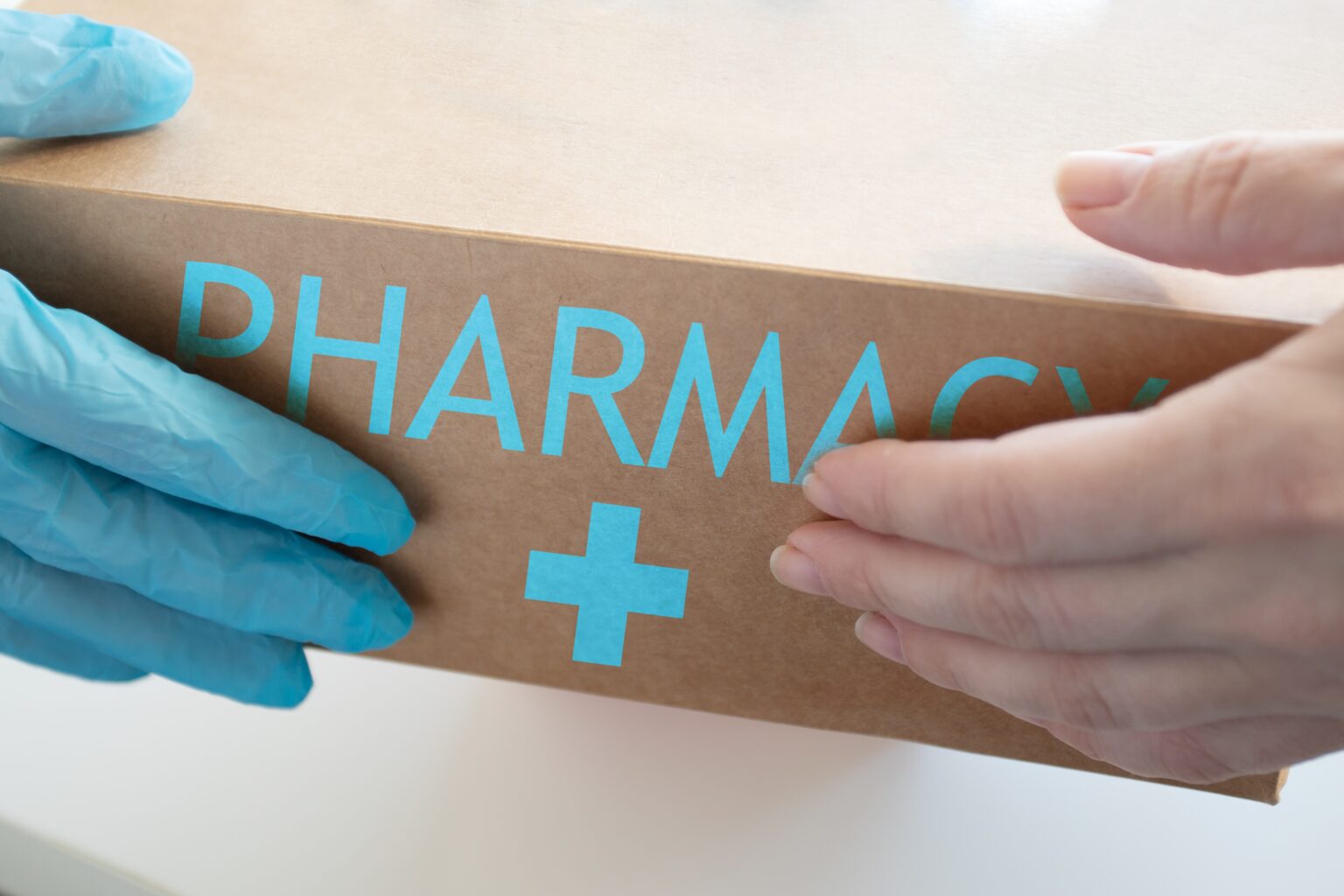 Cold Chain Solutions 101: Optimizing Specialty Pharma Shipments with ...