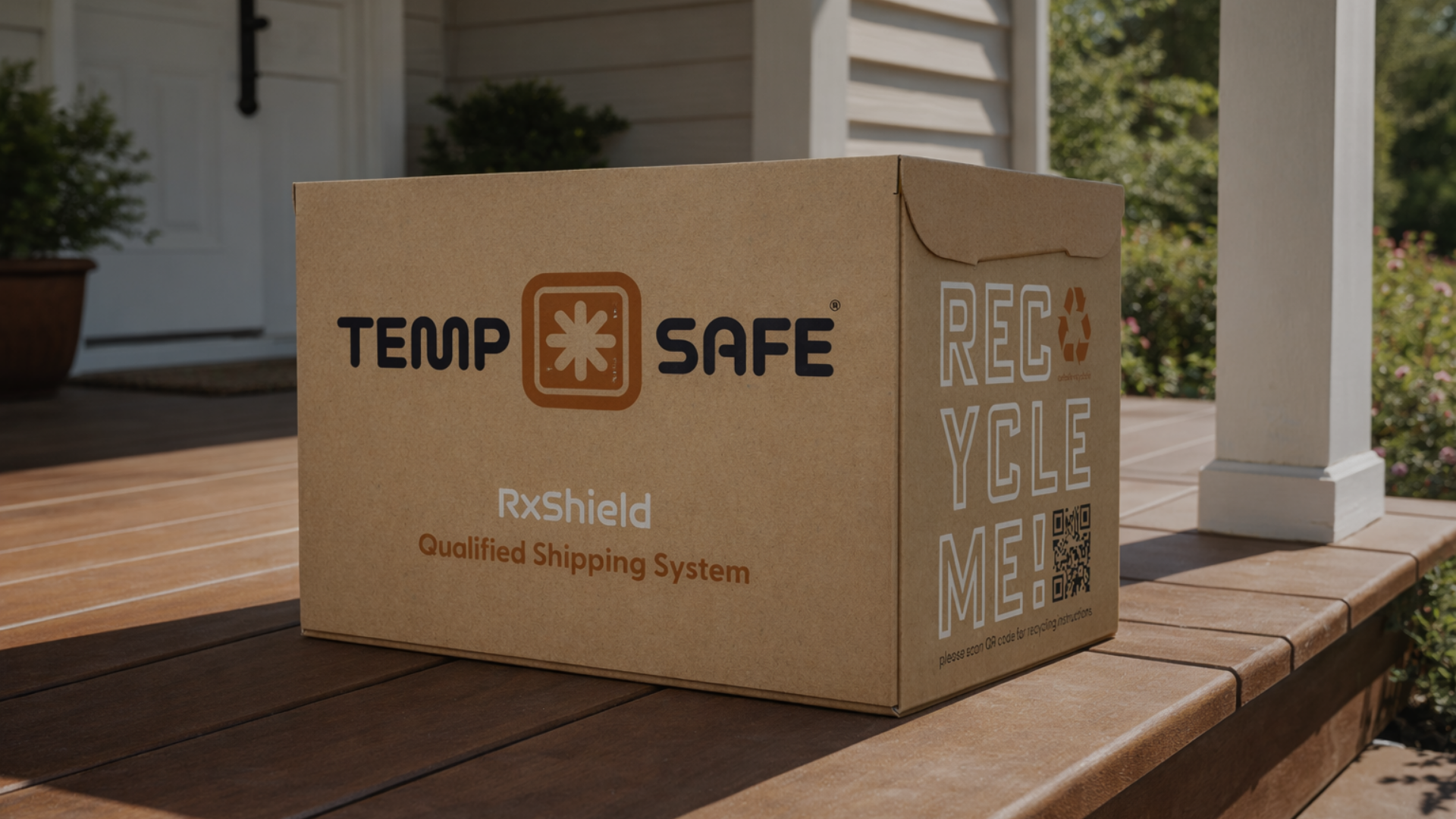What Is Cold Chain? Definition, Examples & How It Works - Veritiv